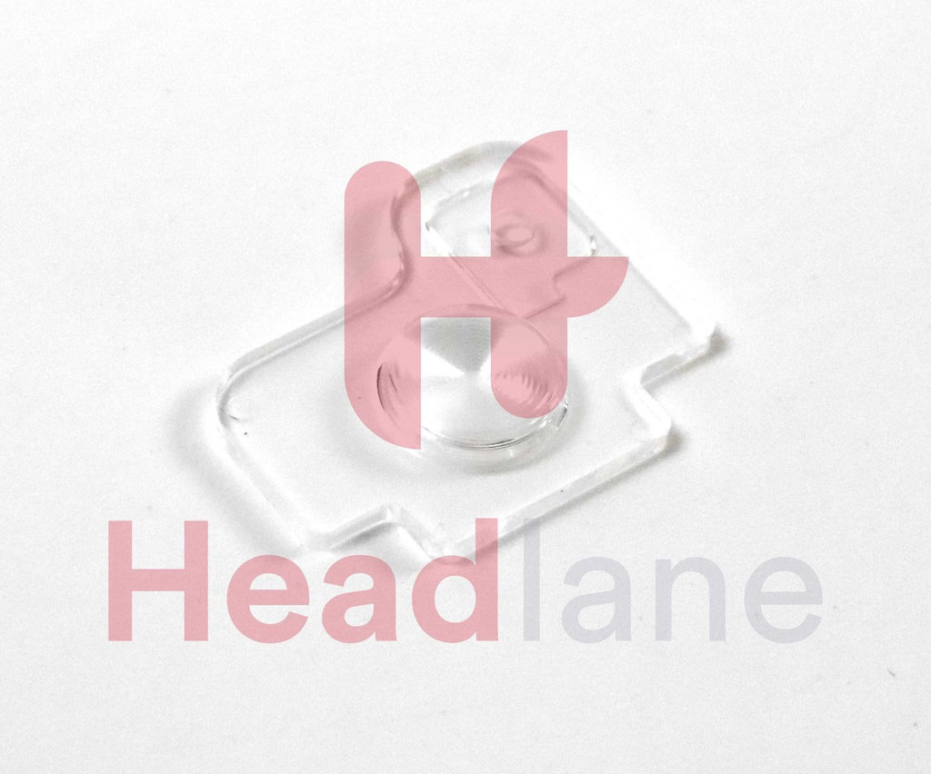 Samsung SM-X910 X916 Galaxy Tab S9 Ultra (WiFi / 5G) Flash Cover / Lens ...